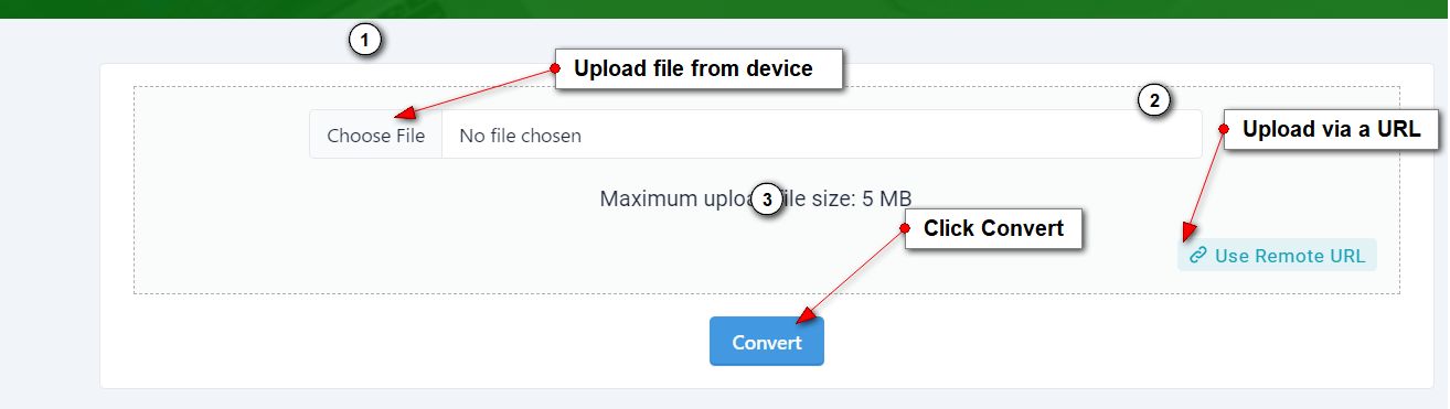 WebP en JPG - Free Online Converter
